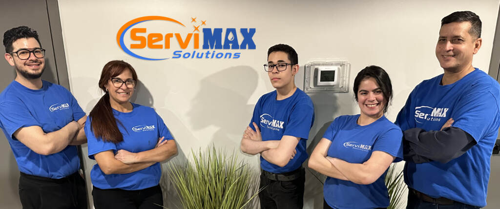 Careers – Servimax Solutions LLC
